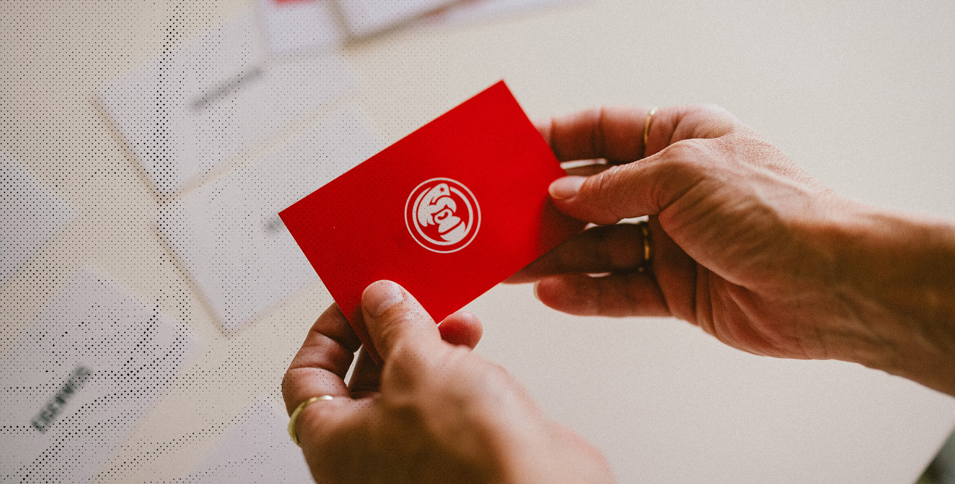 Meer dan een reclamebureau! - Rebellion Monkey